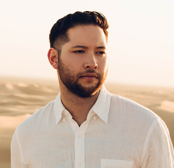 LA Skins Fest | Jason Marcus