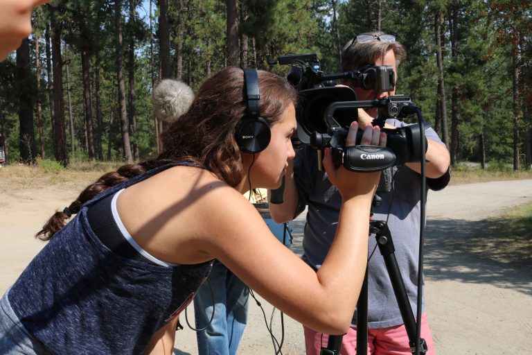 Wellpinit School District