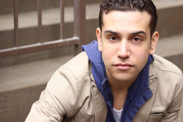 LA Skins Fest | Isaac Cruz