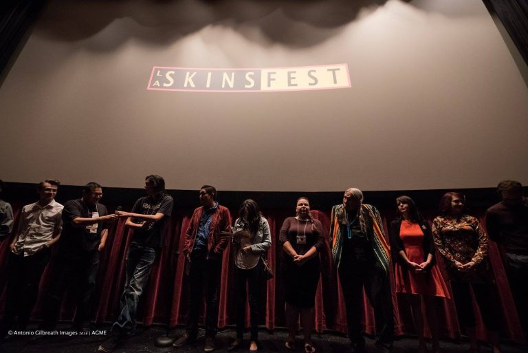 LA Skins Fest | 2019 LA SKINS FEST