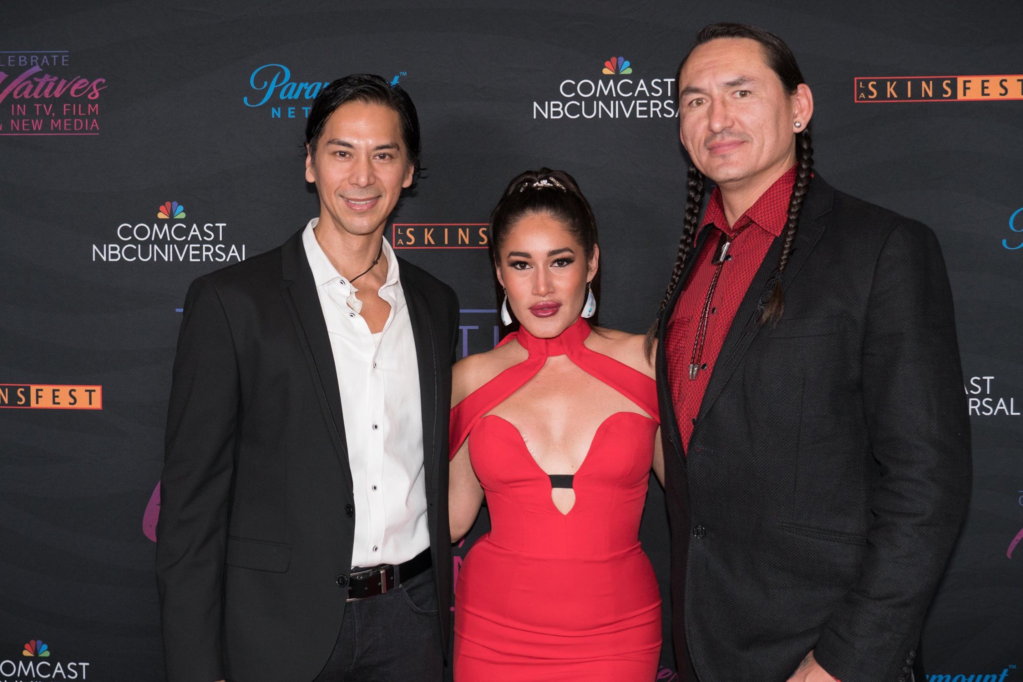 LA Skins Fest | 2019 LA SKINS FEST