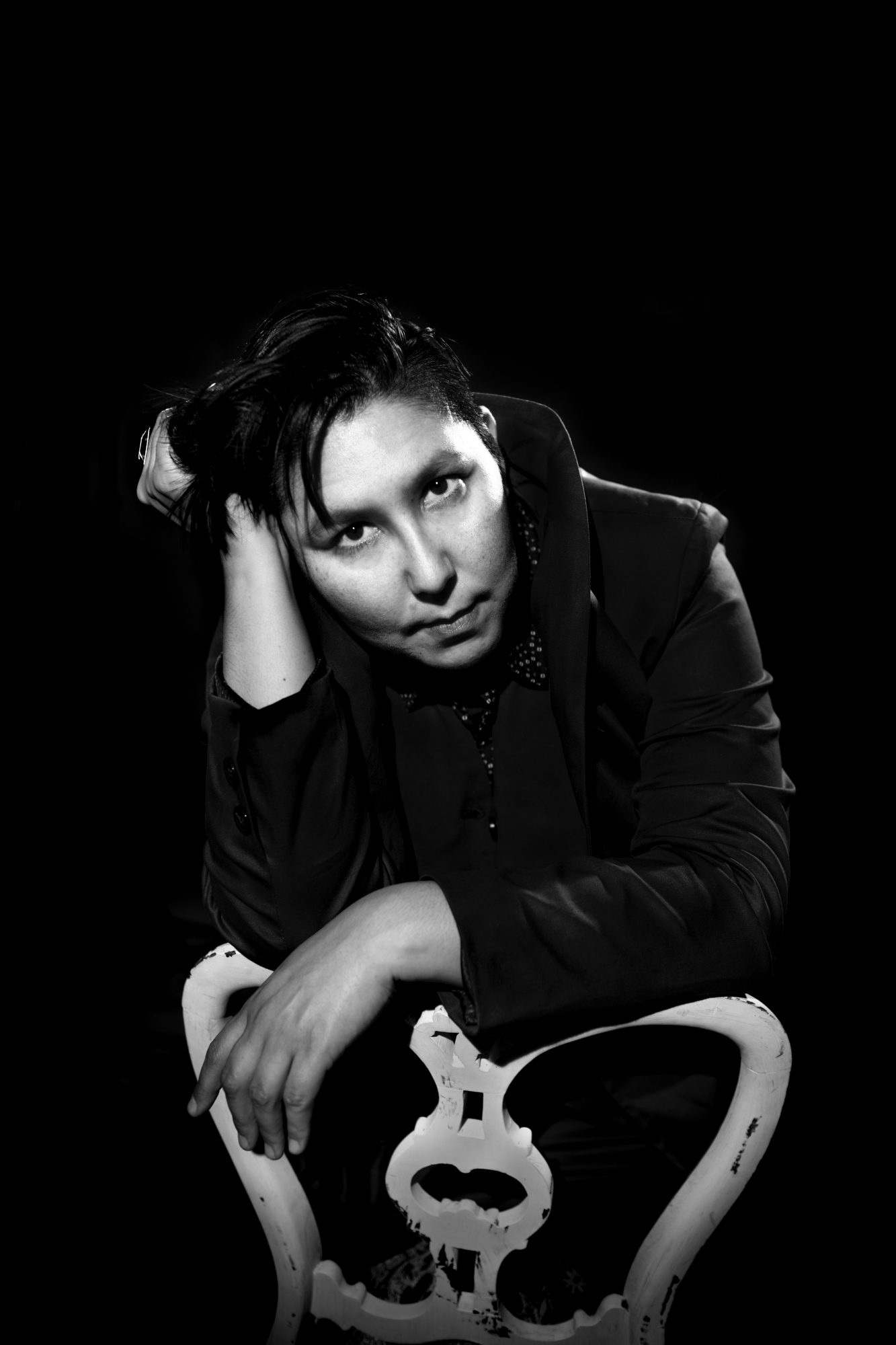 LA Skins Fest | Doane Tulugaq Avery