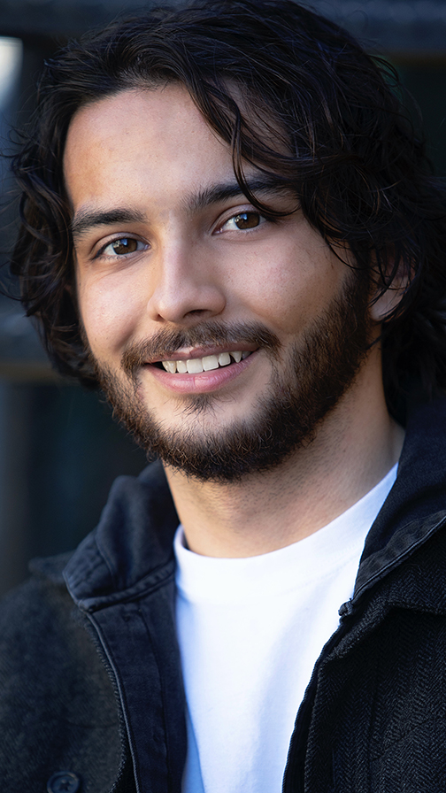 LA Skins Fest | Cole Randall