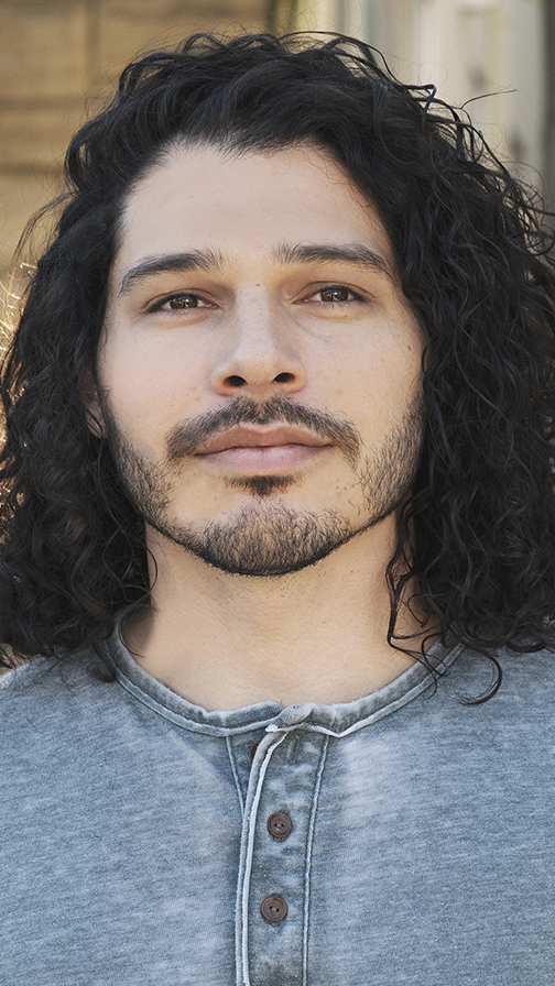 LA Skins Fest | Matthew Rochester