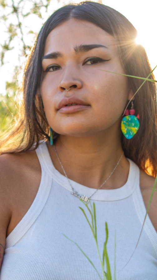 LA Skins Fest | MorningStar Angeline