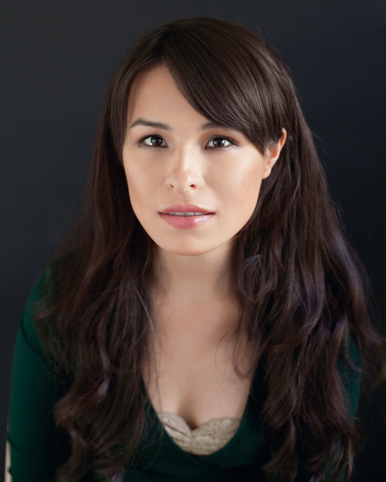 LA Skins Fest | Shayna Jackson