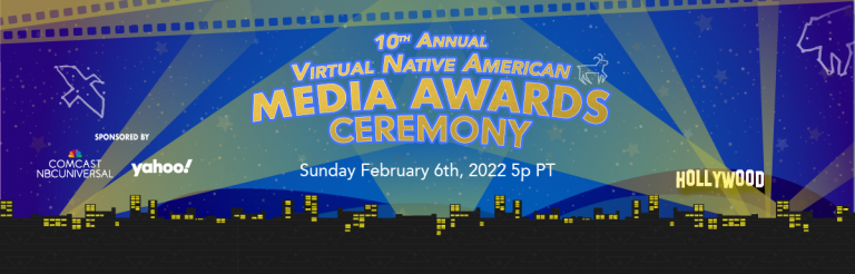 10th Annual Native American Media Awards