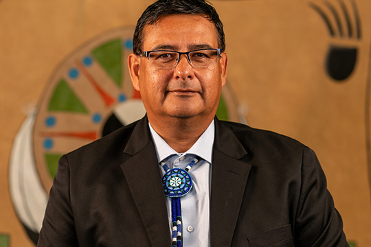 LA Skins Fest | Relentless: The MHA Nation’s Battle Against The Opioid ...