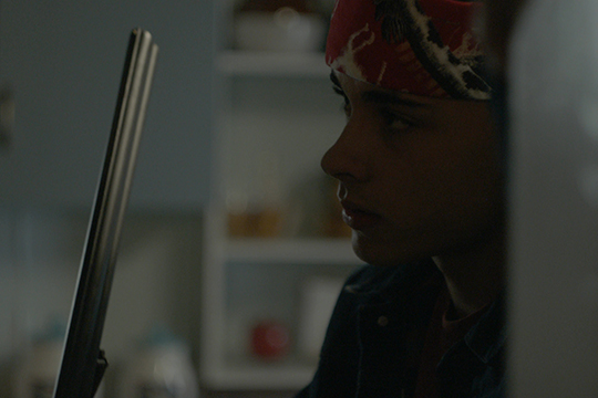 LA Skins Fest | Rose