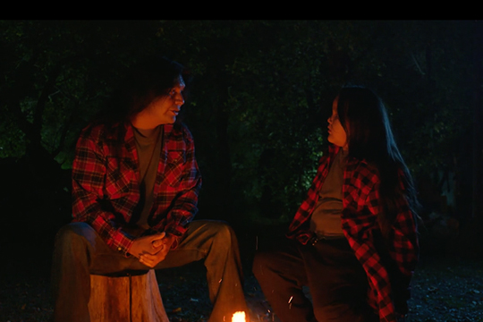 LA Skins Fest | The Fire