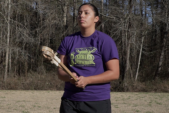 LA Skins Fest | The Journey of Tiak Hikiya Ohoyo (Standing Pine Women)