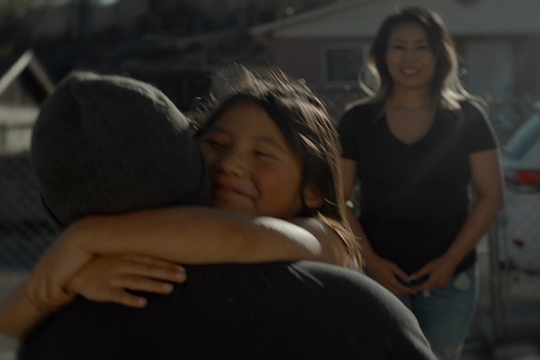 LA Skins Fest | There’s Something Outside | Trailer