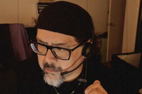 LA Skins Fest | First Voice